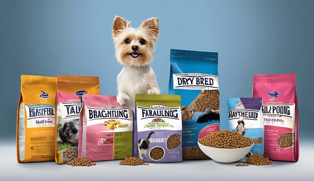 15 Best Dry Dog Food for Small Dogs - Top Picks for Your Petite Pooch ...