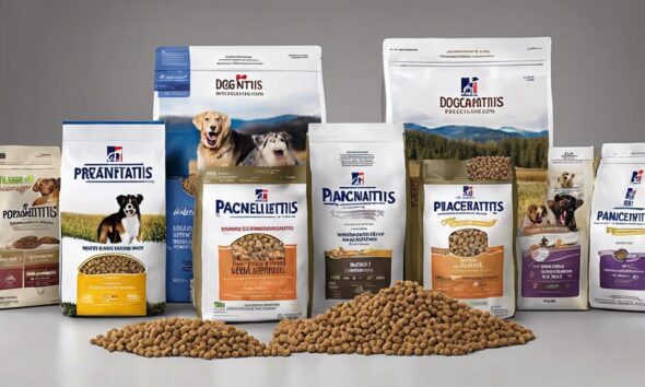 15 Best Dog Foods for Diabetic Dogs - Vet-Approved and Tail-Waggingly ...