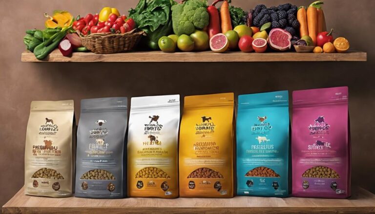 14 Best Dog Food Storage Containers to Keep Your Pup's Food Fresh and ...