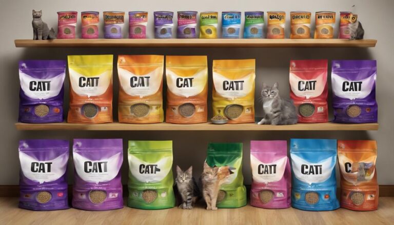 14 Best Cat Food Options at Walmart for Happy and Healthy Felines - A ...