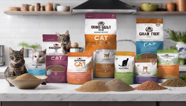 15 Best Dry Cat Foods for Hairball and Vomiting Control - Vet Approved ...