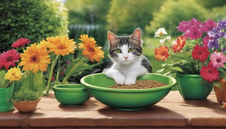 15 Best Cat Foods for Outdoor Cats - Keep Your Feline Friend Happy and ...