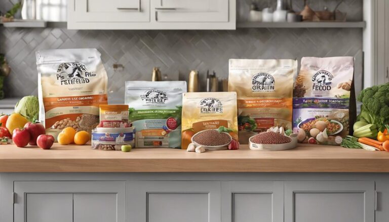 14 Best Dog Food Storage Containers to Keep Your Pup's Food Fresh and ...