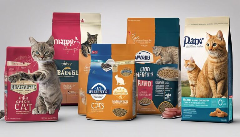 14 Best Cat Food Options at Walmart for Happy and Healthy Felines - A ...