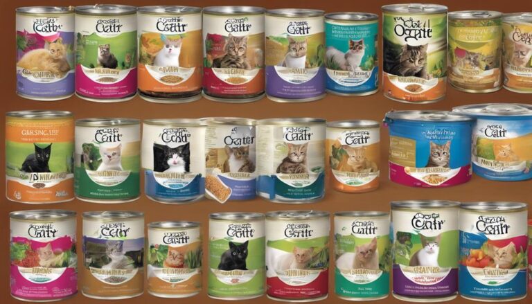 15 Best Affordable Wet Cat Foods That Won't Break the Bank - A Place ...