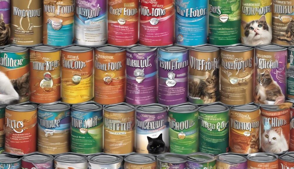 15 Best Wet Cat Foods for Picky Eaters - Satisfy Your Feline's Finicky ...
