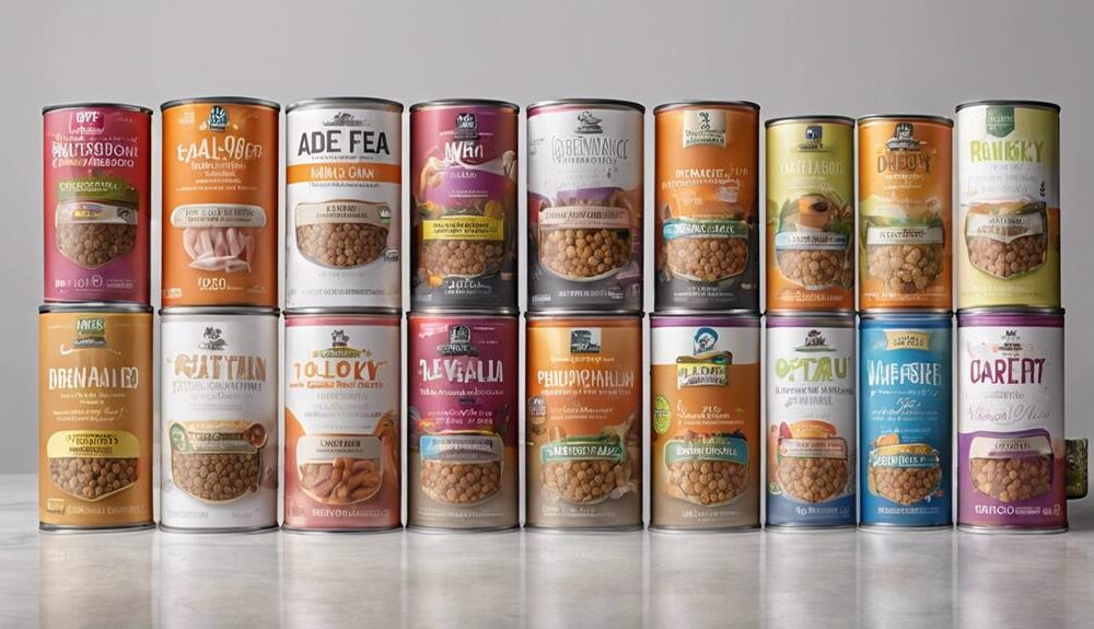 15 Best Dog Wet Foods for Picky Eaters - Top Picks and Reviews for 2025 ...