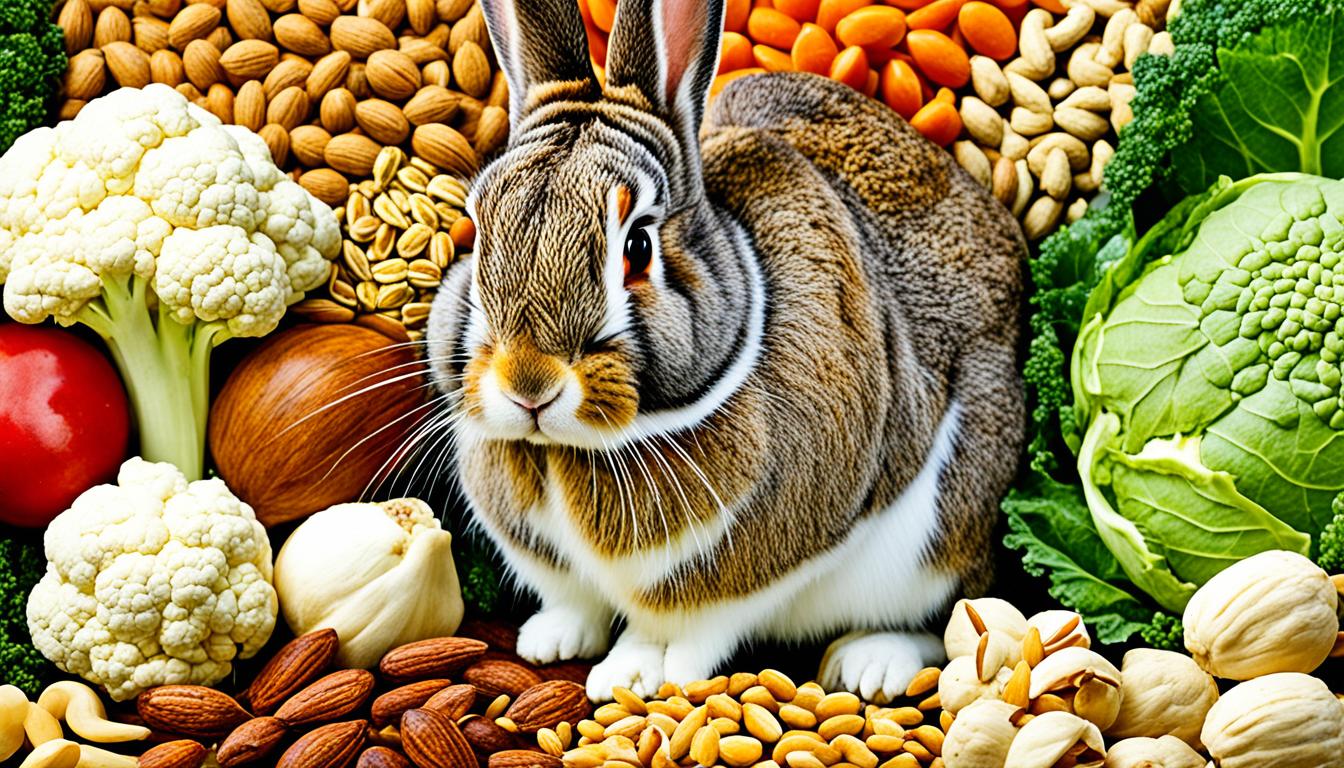 Toxic Food for Rabbits: Safe Diet Guide - A Place for Animals