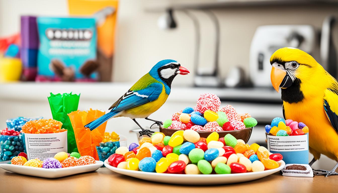 Understanding Bird Allergy: Symptoms & Relief Options