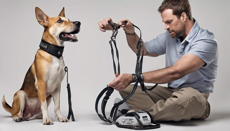Shock Collar Training Guide for Dogs - A Place for Animals