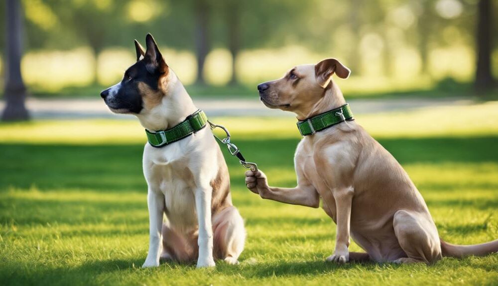 Comprehensive Guide to Mastering Dog Shock Collar Training - A Place ...