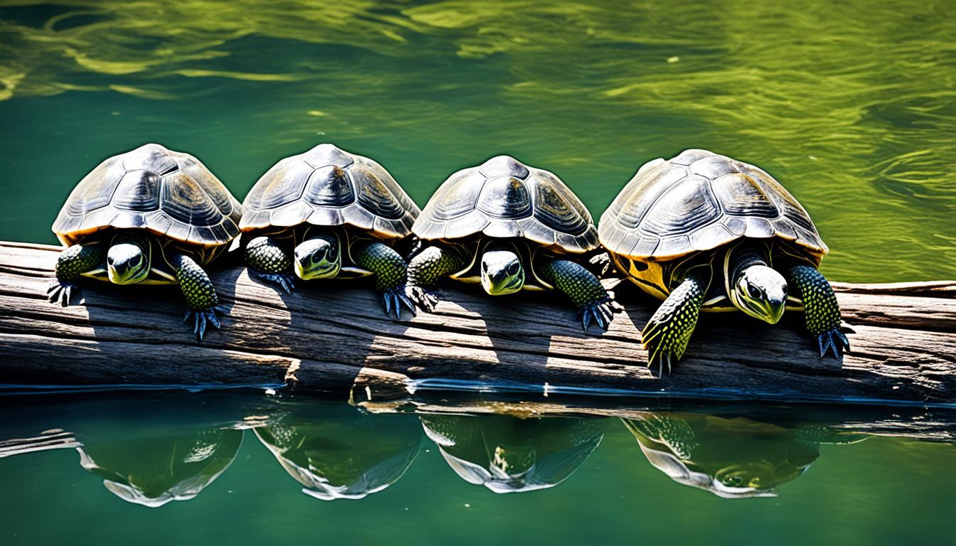 Lake Wildlife: Exploring Animals that Live in a Lake
