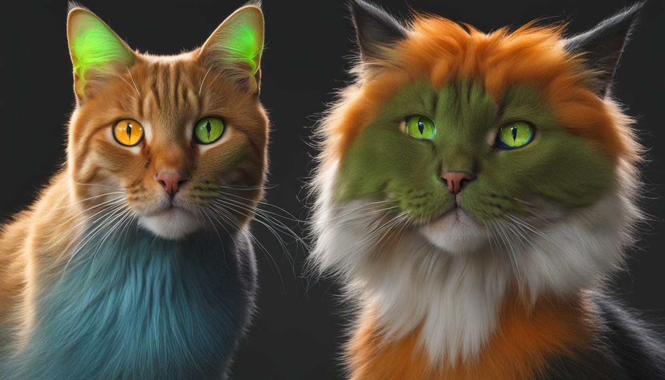 Two-Headed Animals: Facts and Phenomena Revealed - A Place for Animals