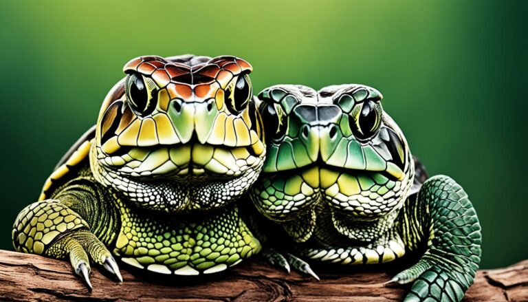 Two-Headed Animals: Facts and Phenomena Revealed - A Place for Animals