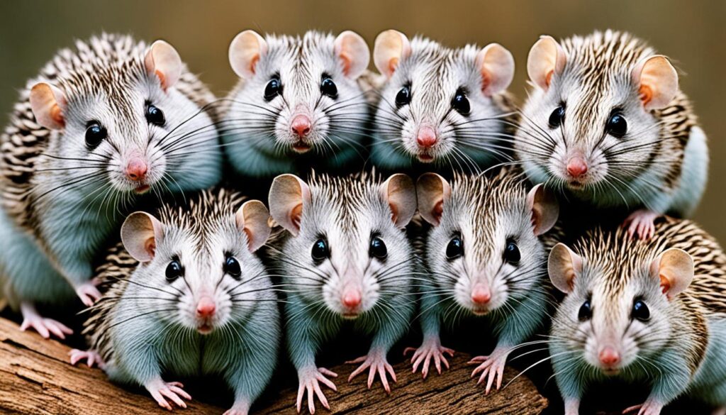 Understanding Animals Mating Behaviors & Patterns