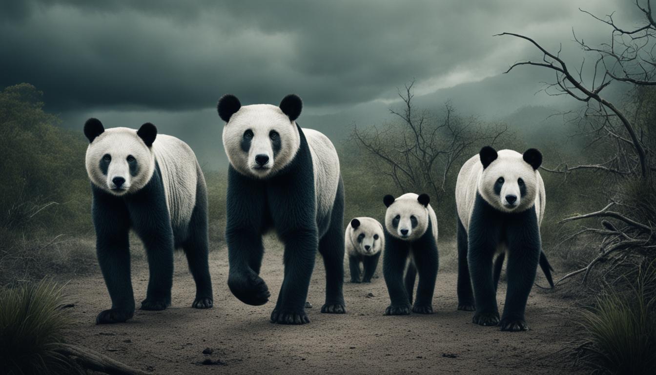 Protecting Endangered Animal Species: Our Duty