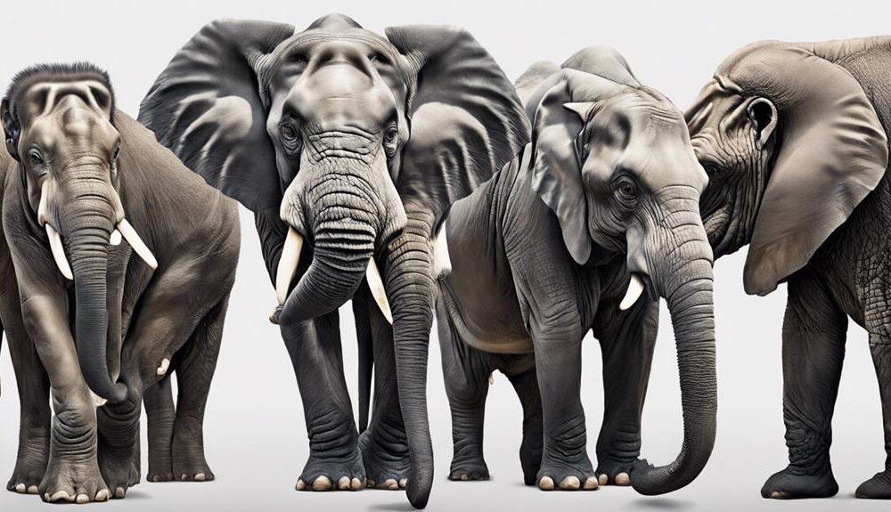 Animals With Big Foreheads - A Place for Animals
