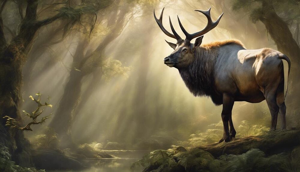 10 Animals With One Horn - A Place for Animals