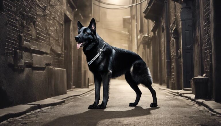 The Mask Dogs Name Unveiled - A Place for Animals