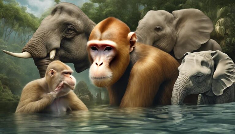 Understanding Animals Mating Behaviors & Patterns