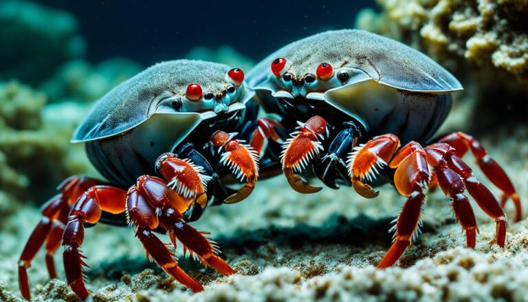 Vampire Crab Care: Thrive in Your Home Aquarium