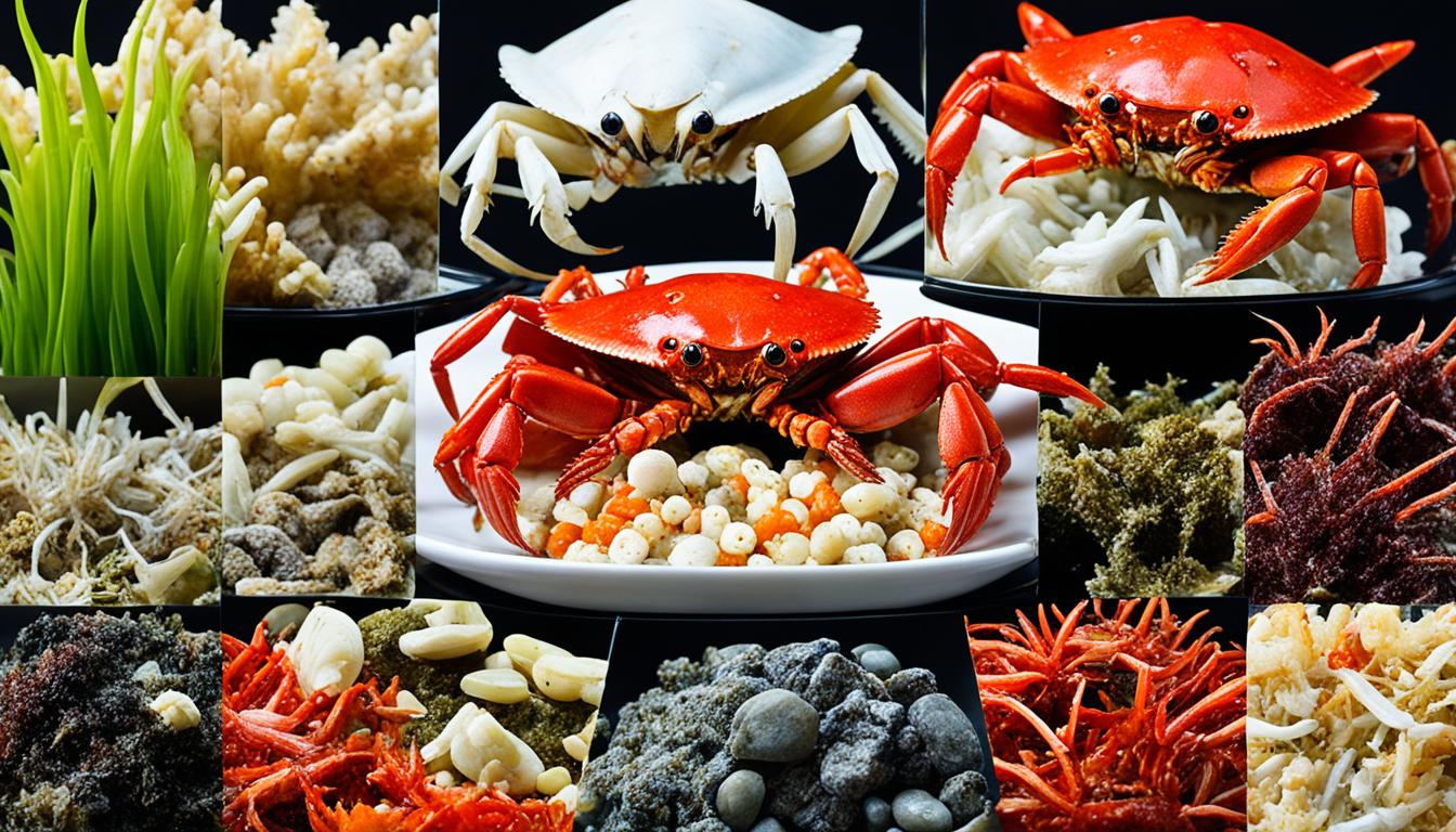 Vampire Crab Care: Thrive in Your Home Aquarium