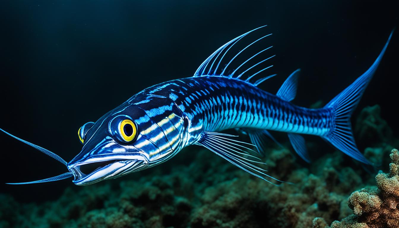 Vibrant Animals That Start With V: Discover Now