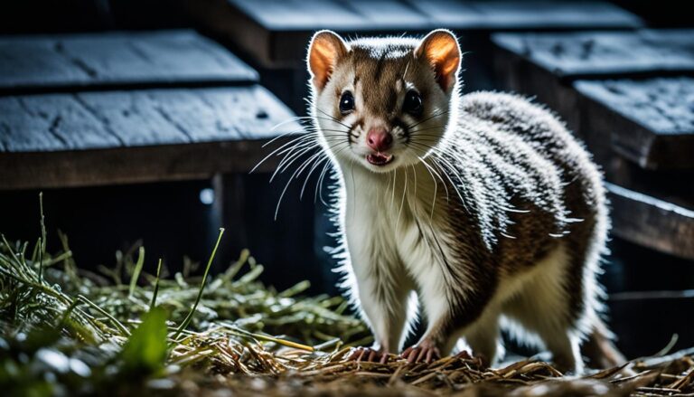 Identify Weasel Predation: Did It Kill Your Chicken?