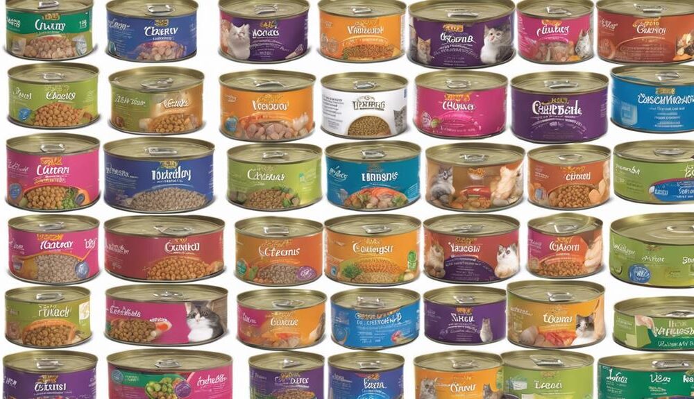 15 Best Cat Food Options for Overweight Cats to Help Them Shed Those ...