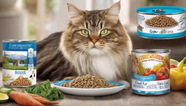 15 Best Wet Cat Foods For Older Cats To Keep Them Healthy And Happy A