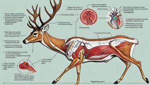 Understanding the Unique Muntjac Deer Face