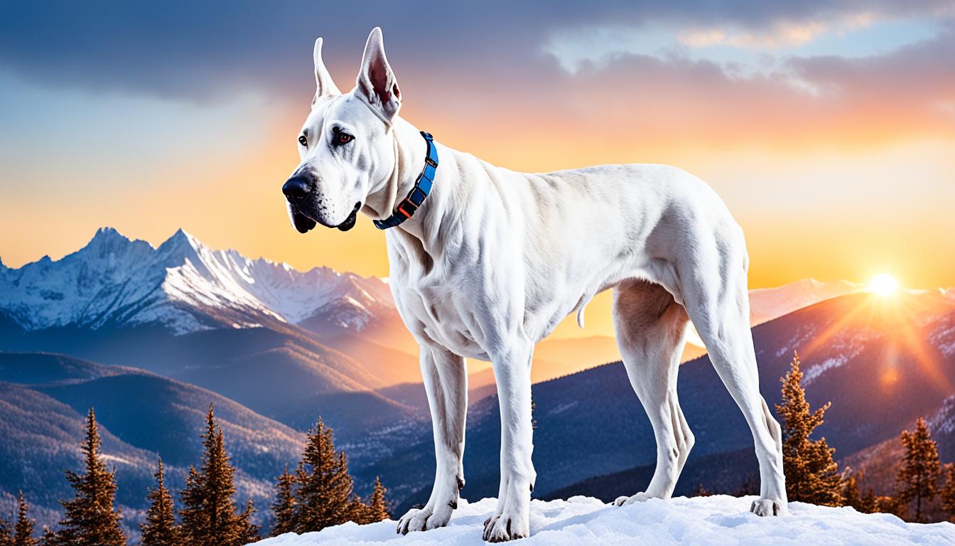 The 40 Most Stunning White Animals In The World