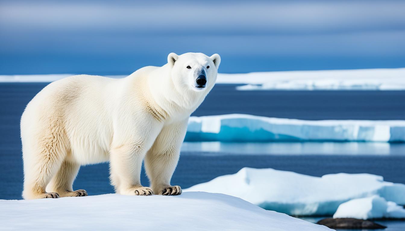 The 40 Most Stunning White Animals In The World