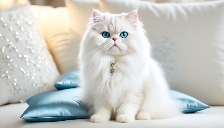 The 40 Most Stunning White Animals In The World