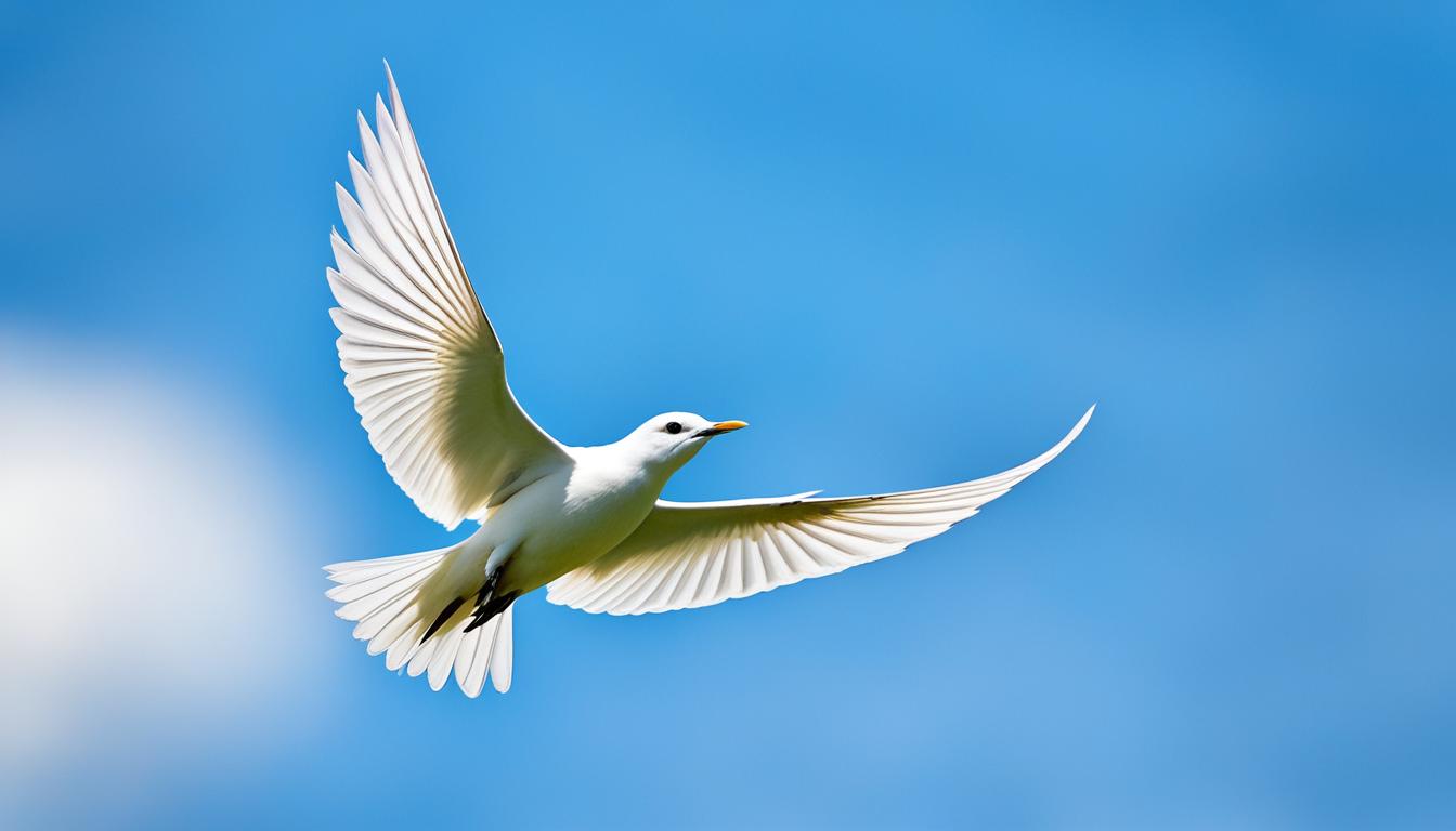 The 40 Most Stunning White Animals In The World