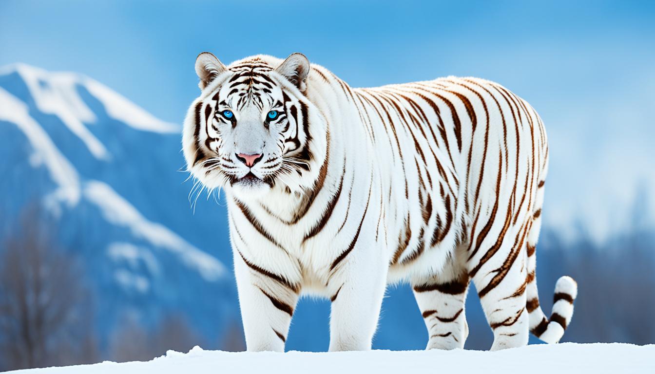 Discover Animals That Start With W - Unique Wildlife