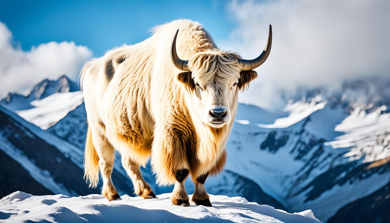 The 40 Most Stunning White Animals In The World
