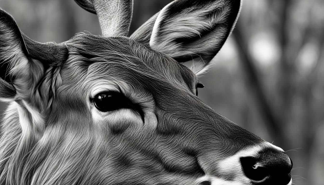 Understanding Deer Anatomy: An Overview