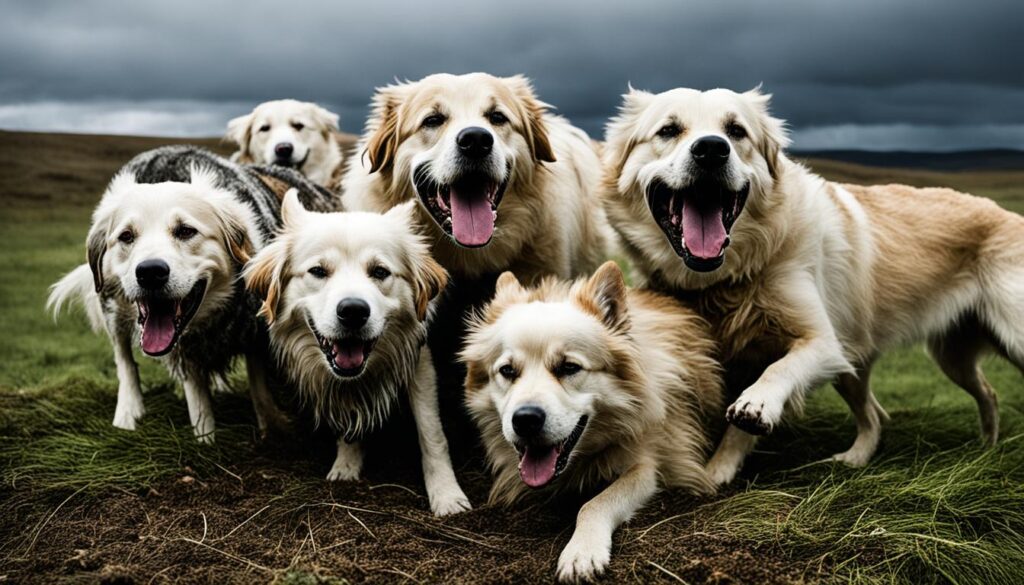 Discover the Mystique of Piebald Deer in the Wild