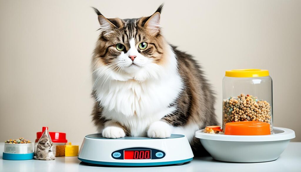 Is Your Cat Losing Weight? Find Out Why!