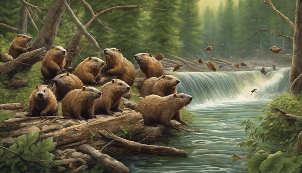 10 Animals Working Hard in the Wild - A Place for Animals