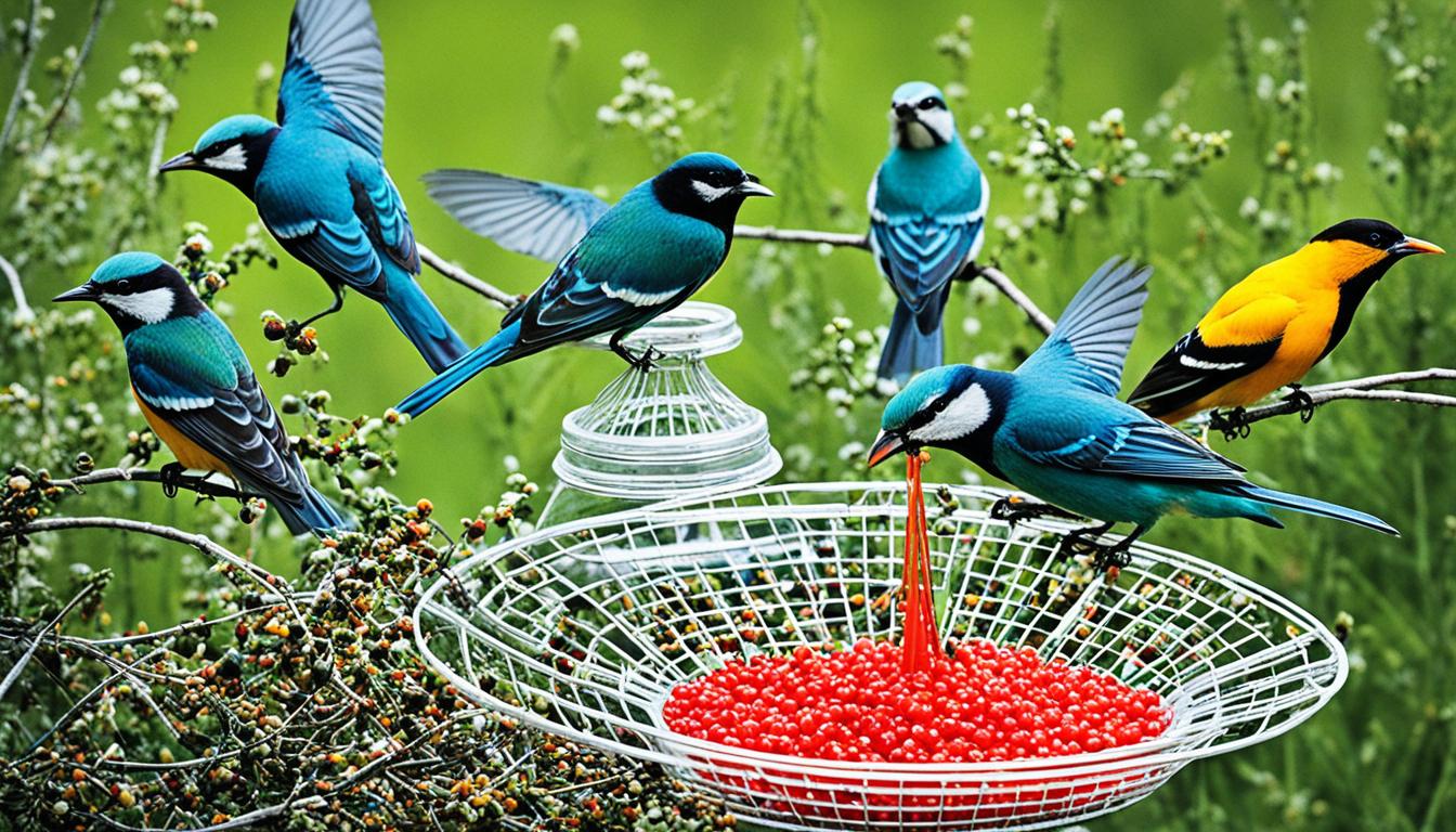 Understanding Bird Allergy: Symptoms & Relief Options