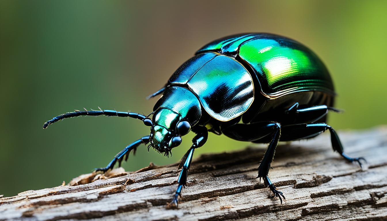 Xenops to Xerus: Animals That Start With X