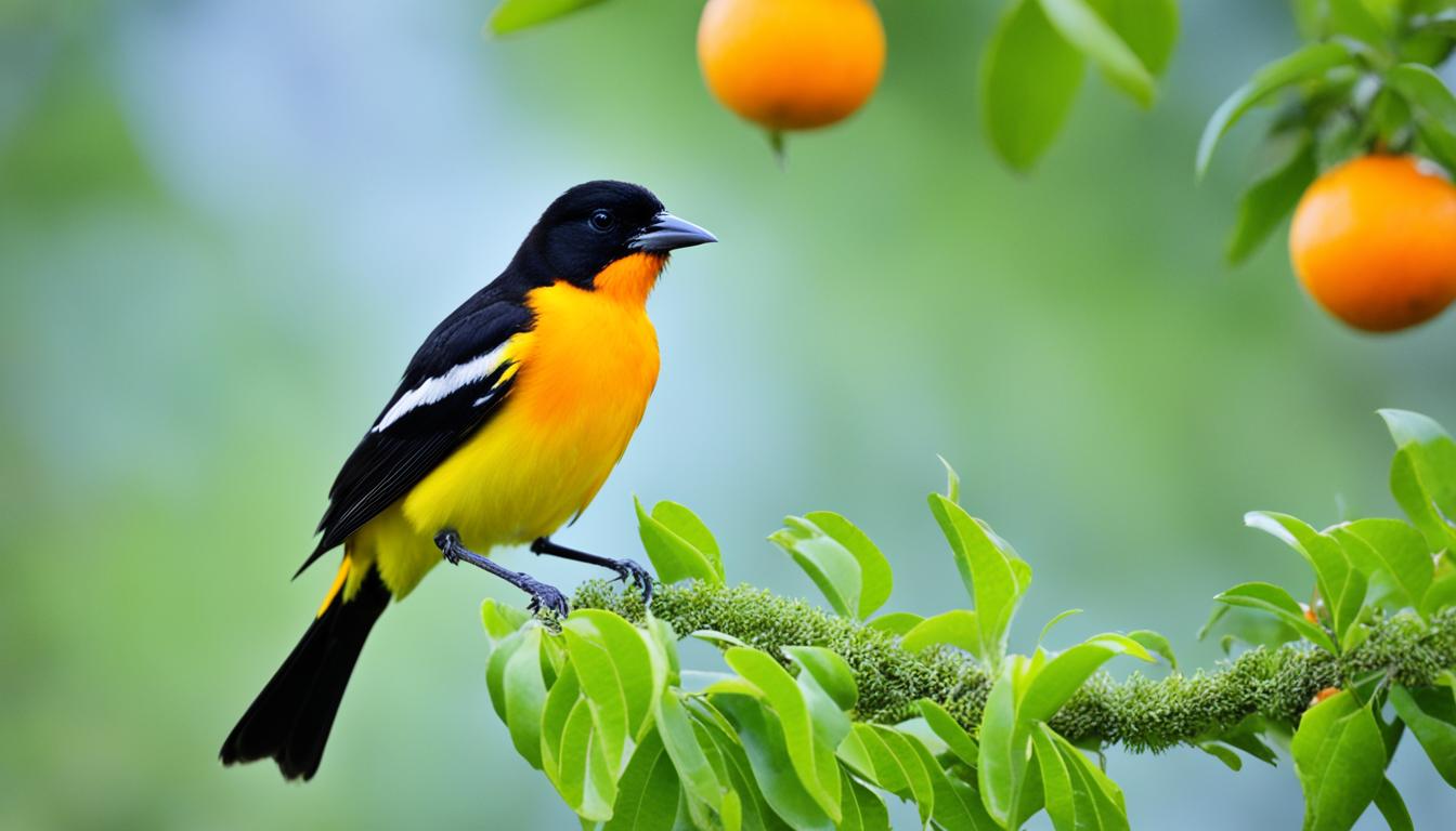 Discover Vibrant Orange Animals in Nature