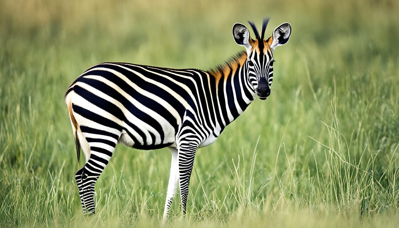 Discover Animals That Start with Z: An A-Z Guide