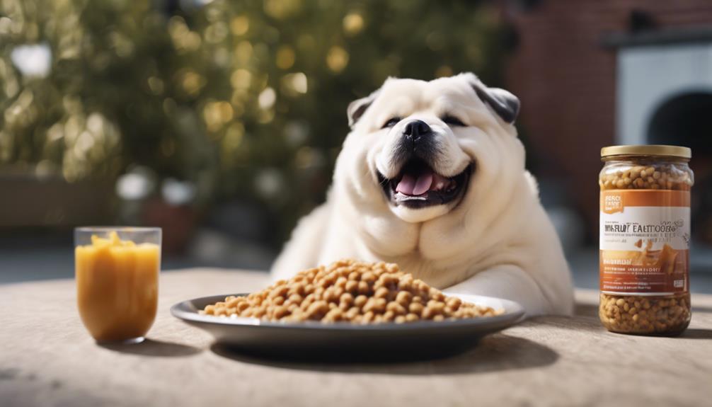 Natural Balance Fat Dogs Wet Food Review - A Place for Animals