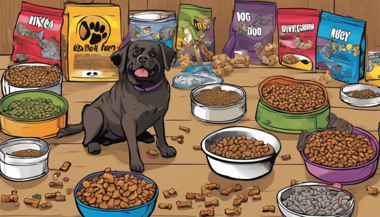 15 Best Affordable Dog Foods That Won't Break the Bank - A Place for ...
