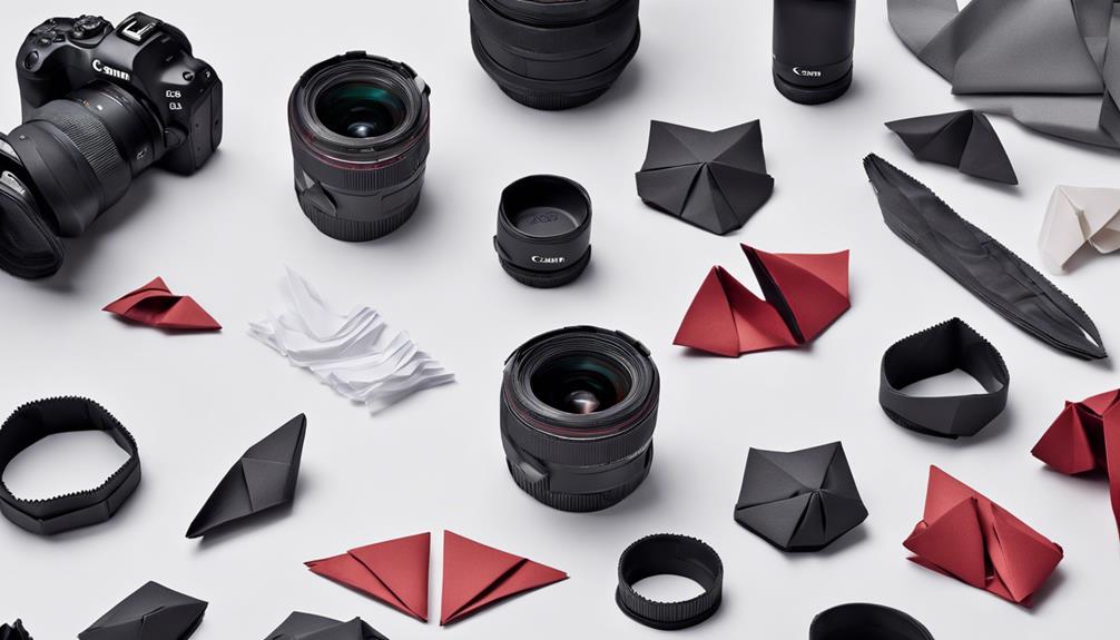 Canon EOS R5 Review: Top-Tier Mirrorless Camera - A Place for Animals