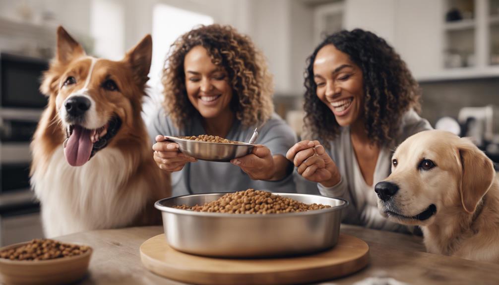 Wellness CORE Dog Food Review - A Place for Animals