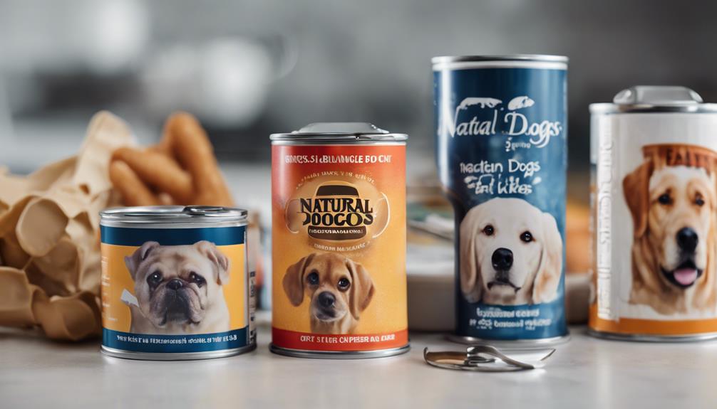 Natural Balance Fat Dogs Wet Food Review - A Place for Animals